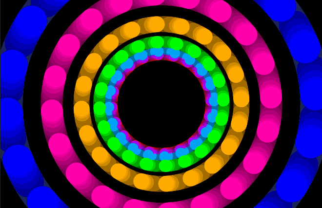 anime.js para realizar animaciones con JavaScript - Desarrollolibre